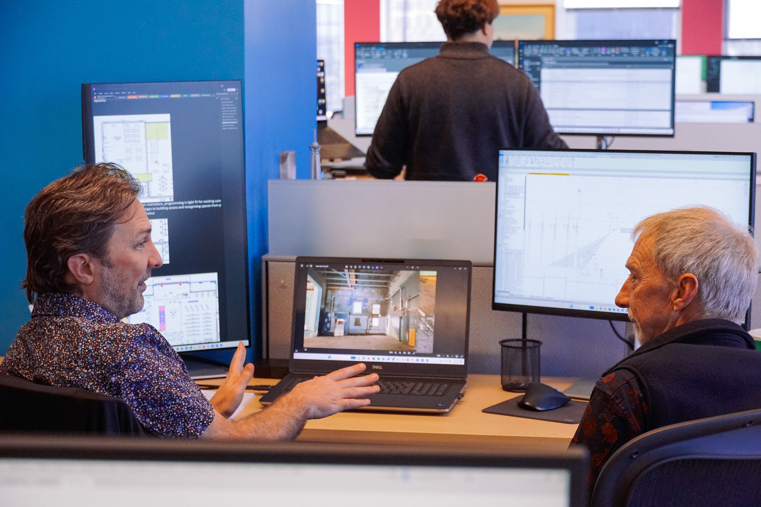 Careers | Schuler Shook