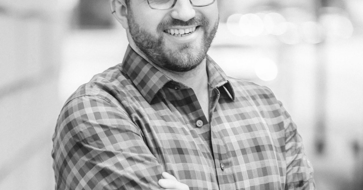 Ben Schultz | Schuler Shook