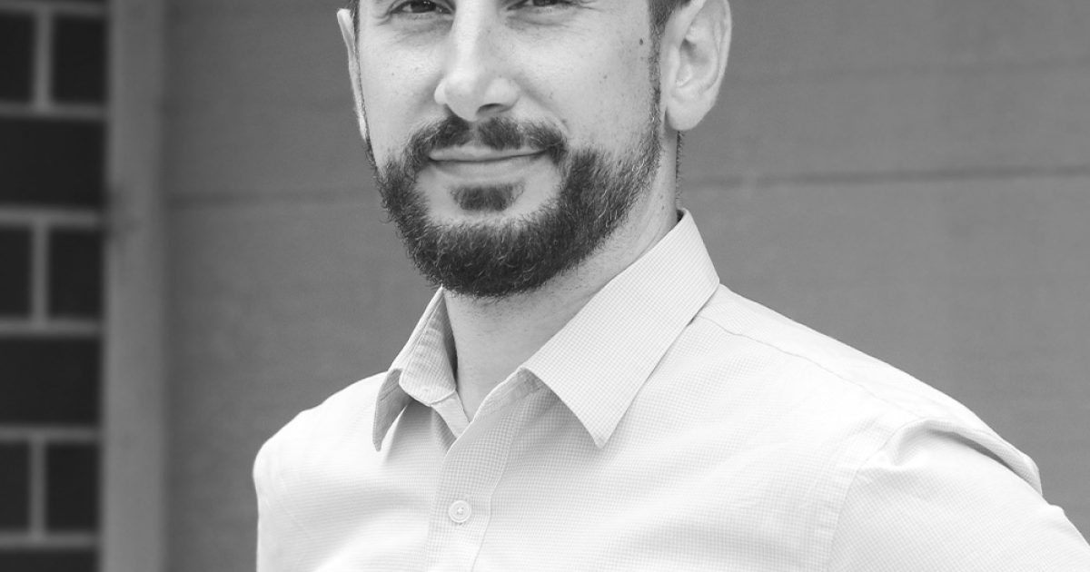 Chris Kusek | Schuler Shook