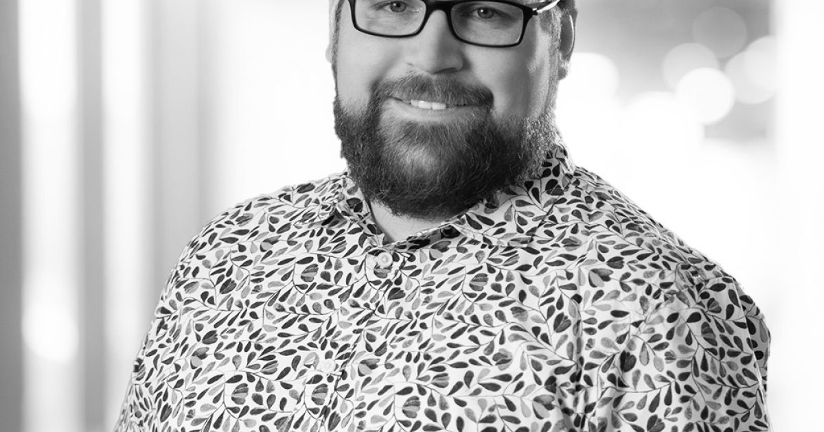 Jonathan Cook | Schuler Shook