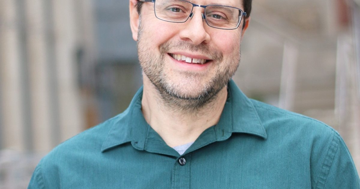 Keith Friedlander | Schuler Shook