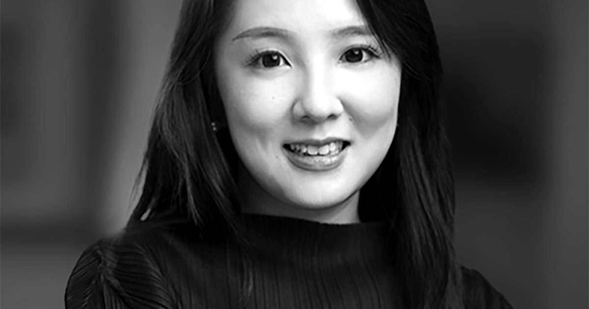 Michelle Qian | Schuler Shook