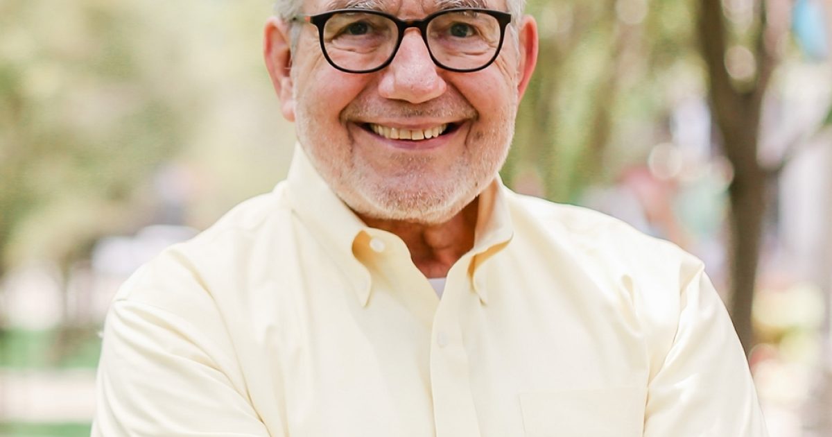 Robert Shook | Schuler Shook