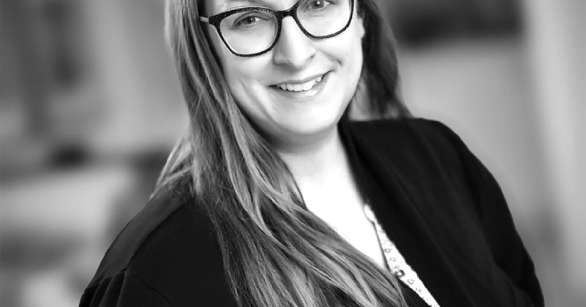 Sadie Ward | Schuler Shook