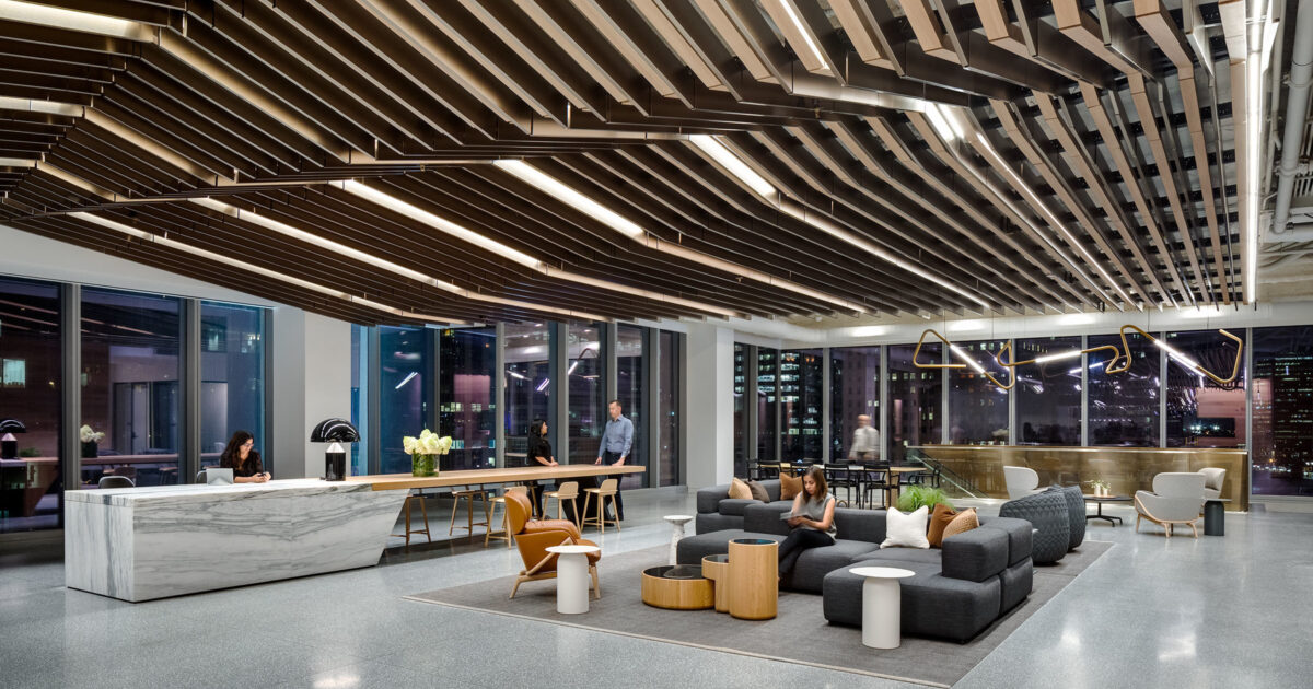 Hyatt Global Headquarters | Schuler Shook