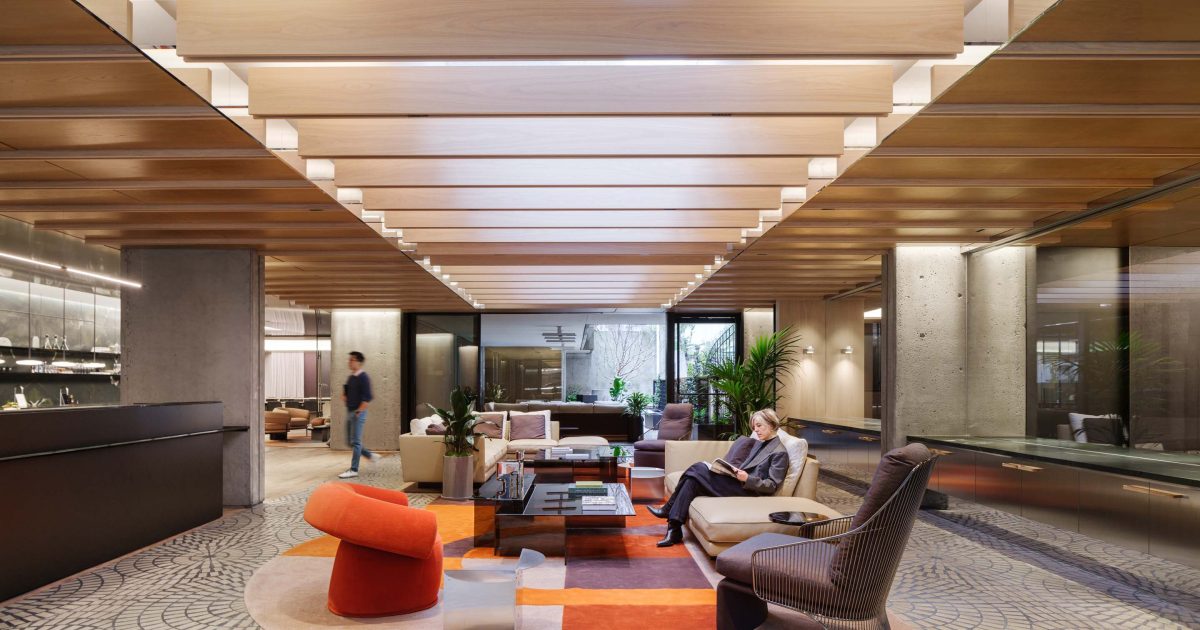 Three Embarcadero Center | Schuler Shook