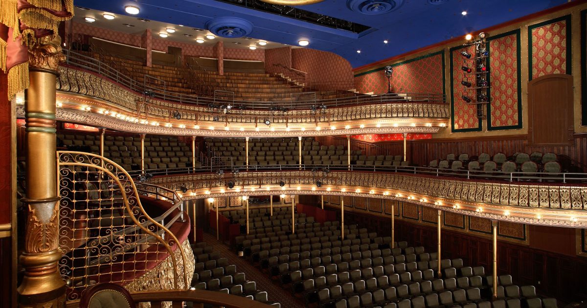 Riley Center, Mississippi State University | Schuler Shook